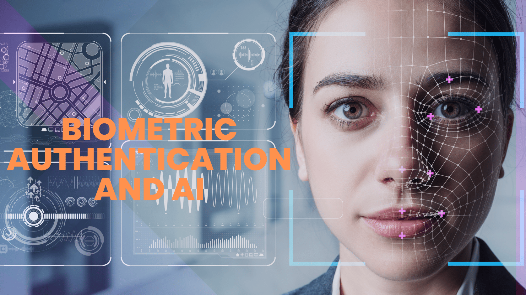 Biometric Authentication And Ai A Secure Combination